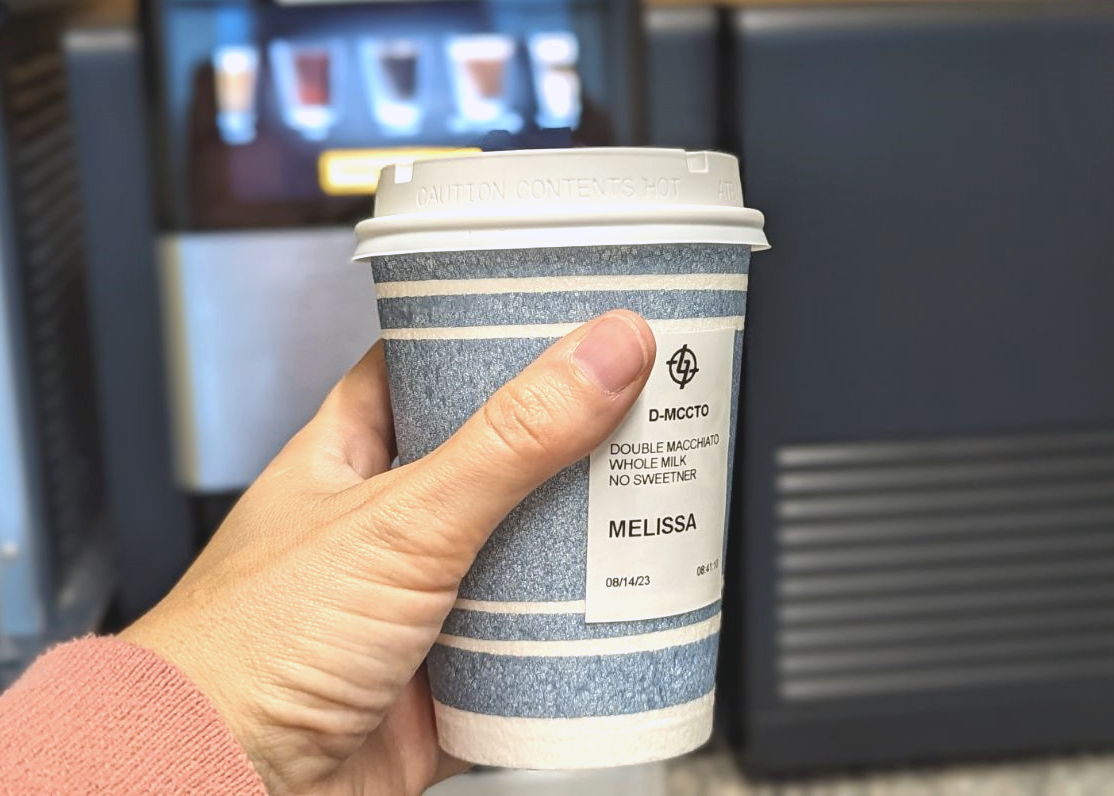 Direct Thermal Linerless - Lauterbach Group